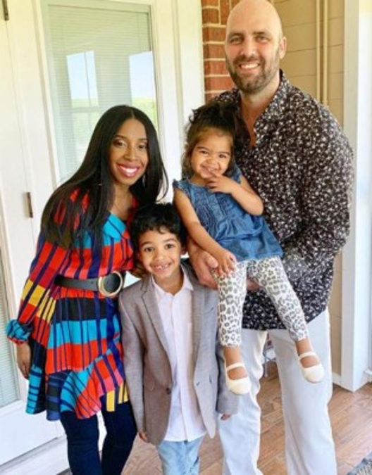 La cantante cristiana Lilly Goodman y su vida desconocida