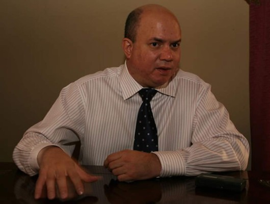 Padilla otra vez a los tribunales