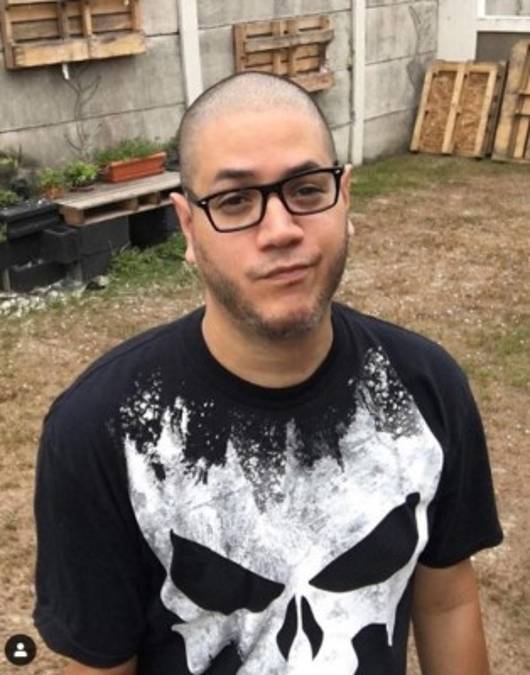 FOTOS: DJ Sy destapa el misterio de su regreso - Diario La Prensa