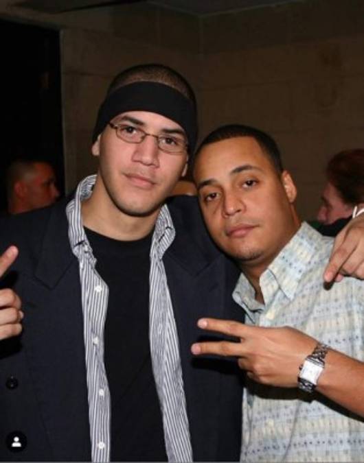 FOTOS: DJ Sy destapa el misterio de su regreso - Diario La Prensa