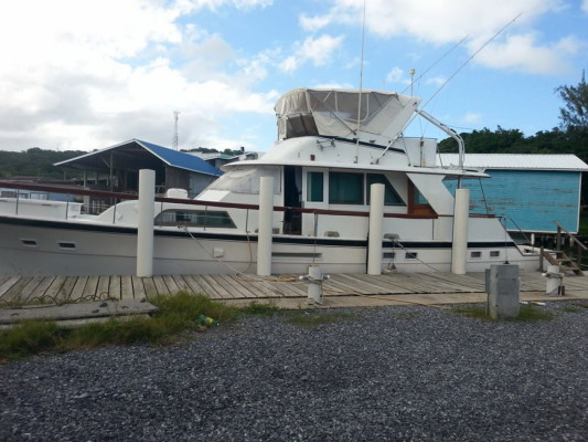 Desconocen causa de la muerte de empresario Albert Jackson en Roatán