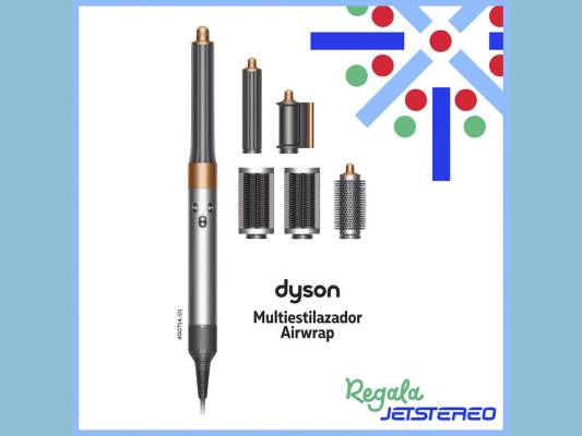 Jetstereo el destino para regalos inolvidables esta Navidad