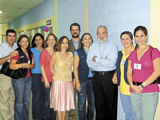 Hoy, gran desayuno de Nutre Hogar