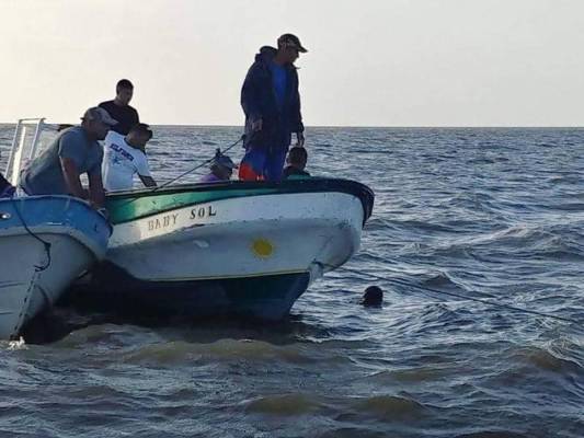 Honduras pide perdón y reconoce culpa en violación de DDHH de buzos ...