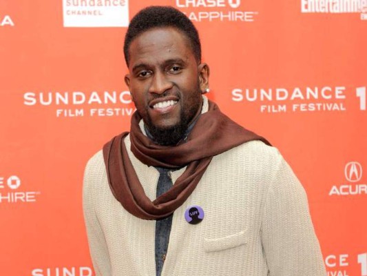 Apuñalan a Anwan Glover, actor de 'The Wire'