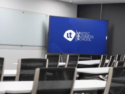 ¡Conviértete en el líder que transforma Honduras! Descubre UNITEC ...