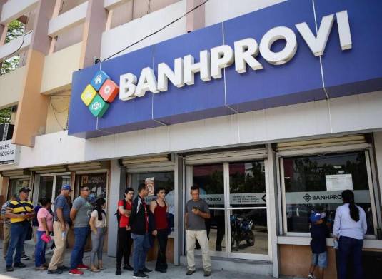 Demanda de préstamos con fondos Banhprovi se reducen en L2,129.9 millones