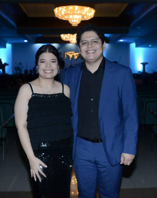 Nagan Music School realiza fantástico recital de graduandos