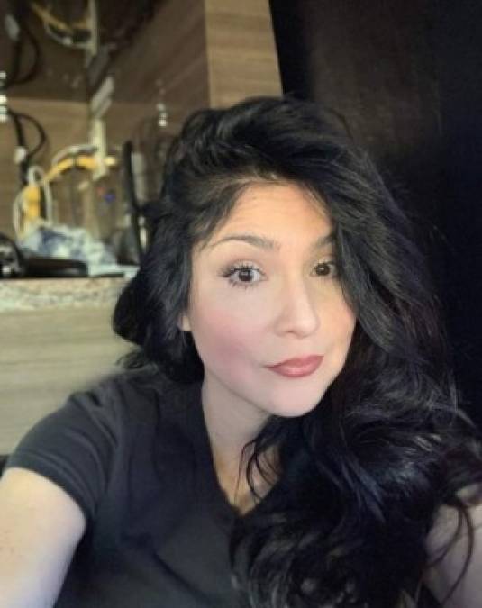 FOTOS: La nueva vida de la cantante de música cristiana Jaci Velásquez