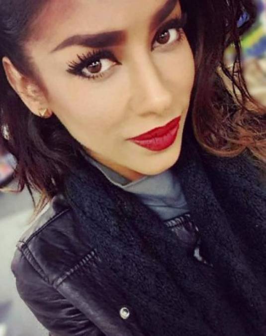 Anayka Fox: la 'Rica y Apretadita' original reacciona a la imitación de ...