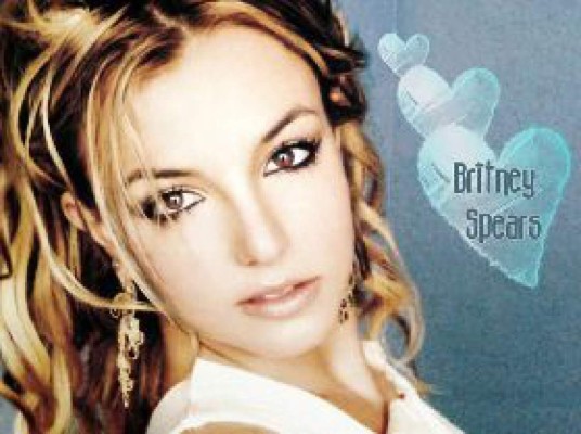 Britney dará a luz a una niña
