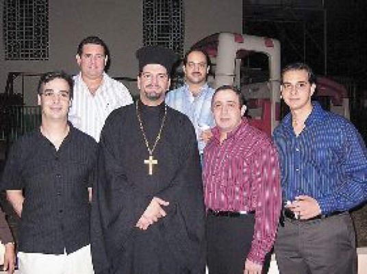 Así pasó San Pedro Sula