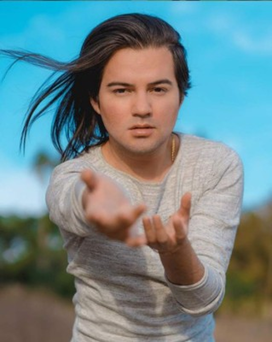 FOTOS: La transformación de 'Esteban' el actor más famoso de Caso Cerrado