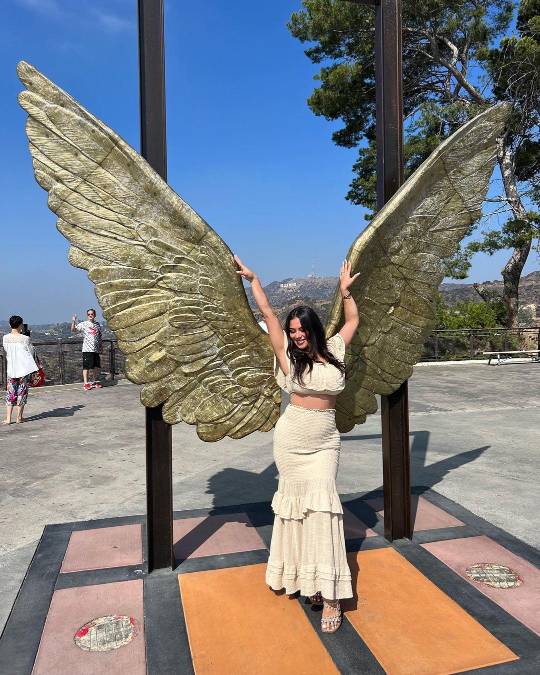 Matan a la influencer Theresa Cachuela en un centro comercial