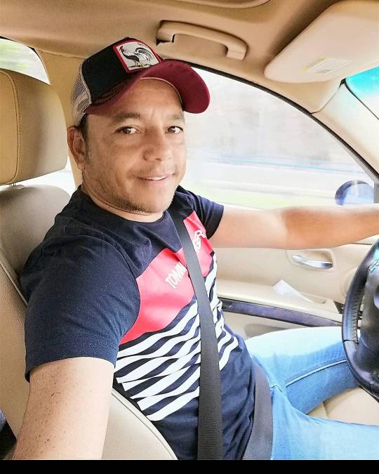 Se volvió a enamorar: Así es la nueva vida de Dani Turcios