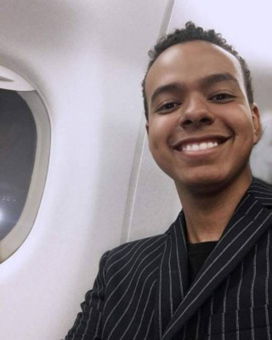 Mira como creció Jotta A, el niño que cautivó con su interpretación de ...