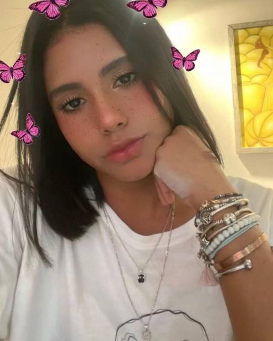 Identifican cadáver de Luisa Fernanda por sus tatuajes