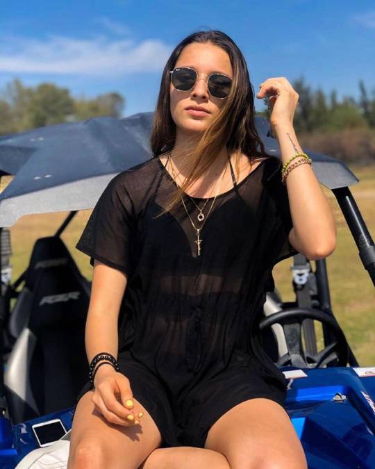 ¿Quién era? Muere joven futbolista mexicana Karla Torres en trágico ...