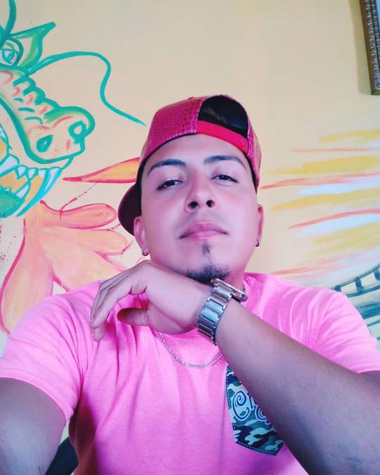 “Keyko”, el reguetonero hondureño asesinado en restaurante de Danlí