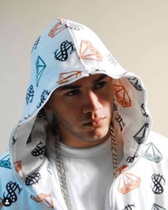 FOTOS: DJ Sy destapa el misterio de su regreso - Diario La Prensa