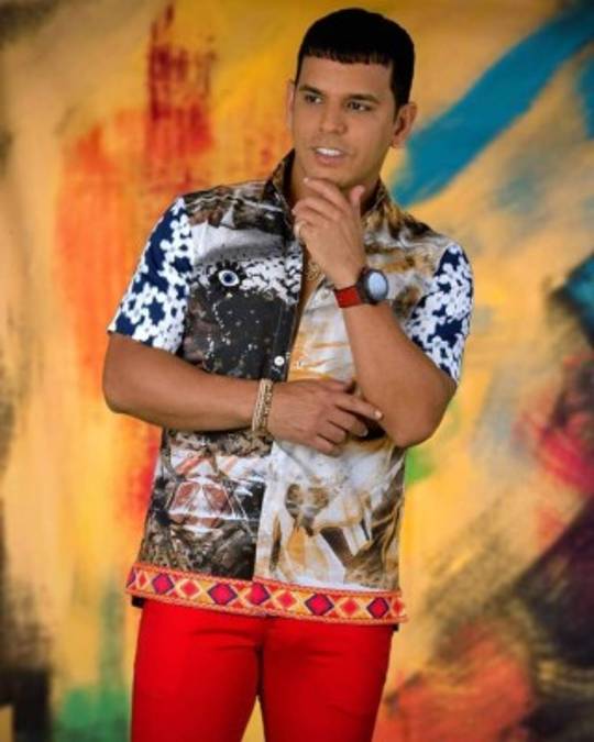 FOTOS: Así luce Tito el bambino en su pegajoso regreso a la música ...