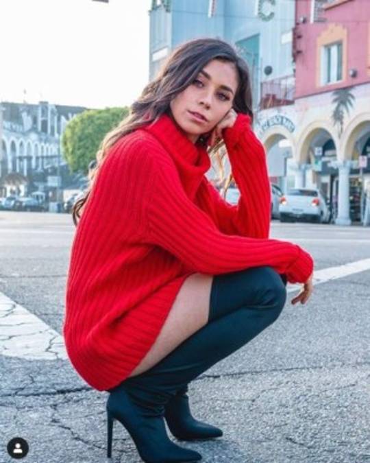 Rawvana, la youtuber vegana que todos acusan de charlatana