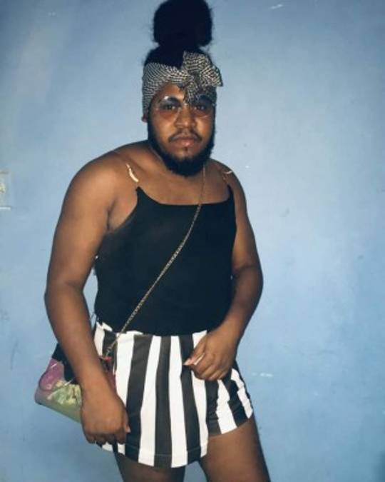 Futbolista que jugó la Copa Presidente, compañero de legionario y ...