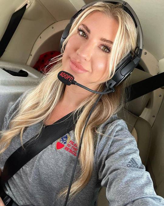 Hallan sin vida a la soldado e influencer Michelle Young