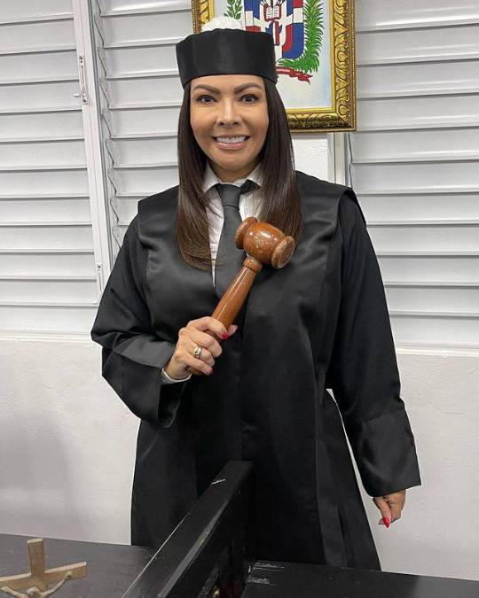 “Beba” Rojas de “Bienvenidos” sigue robando suspiros