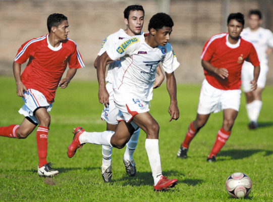 Anthony Lozano asistirá a su segundo Mundial