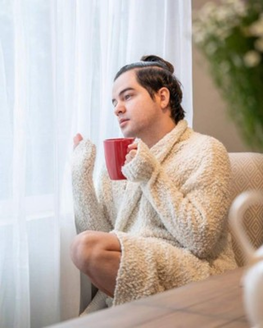 FOTOS: La transformación de 'Esteban' el actor más famoso de Caso Cerrado