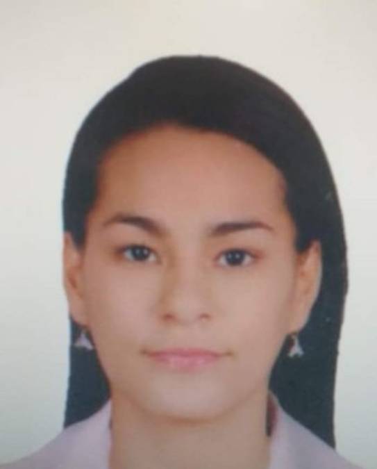 Conmoción por muerte de Cherryl, la modelo webcam asesinada por su novio