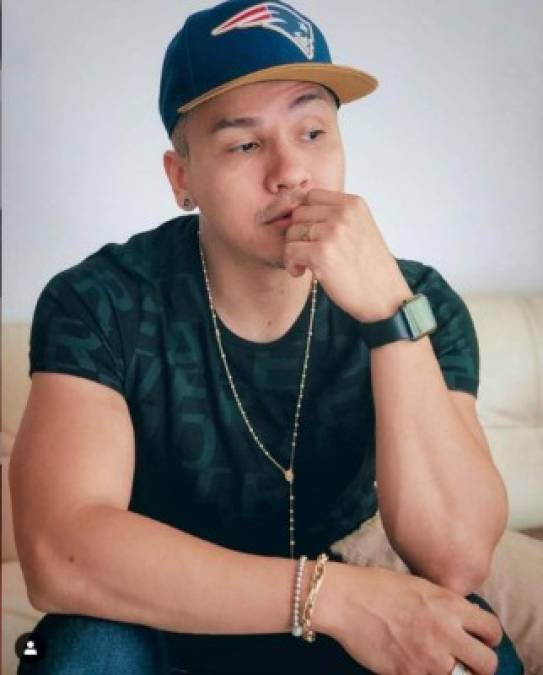 ¿Qué fue de Nigga?, así luce actualmente 10 años después de su exitoso ...