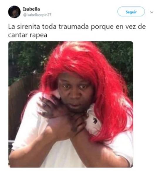 Las reacciones por la elección de Halle Bailey como la nueva Ariel en ...