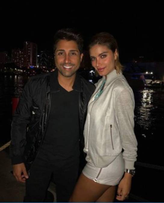 ¿Recuerdas a René y Renny de Salserín? mira como lucen en la actualidad