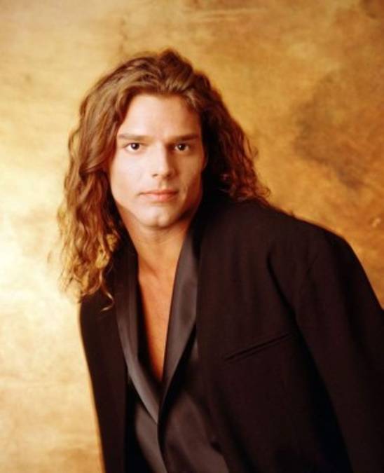 Los detalles del amorío entre Alejandra Guzmán y Ricky Martín que ...