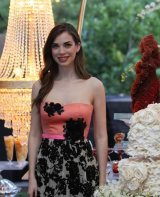 Priscila Ruiz: La hermosa esposa de Adrián Romero, hijo del cantante ...