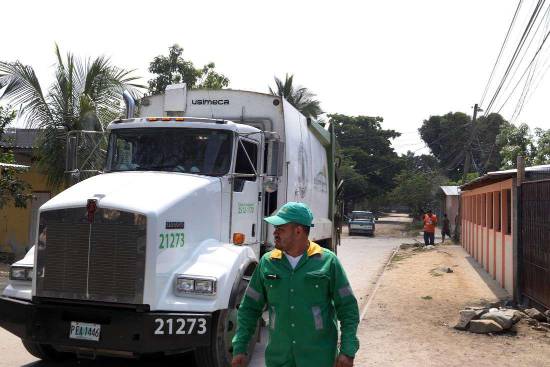 Mañana vence plazo que TSC dio a la alcaldía para presentar plan de acción