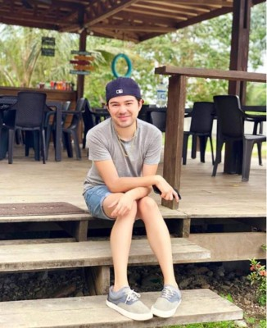 FOTOS: La transformación de 'Esteban' el actor más famoso de Caso Cerrado