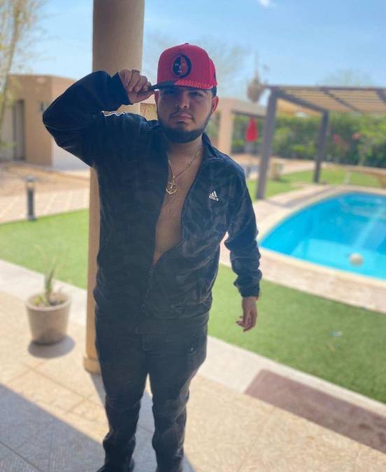 ¿Quién era Chuy Montana? Cantante de corridos asesinado en México