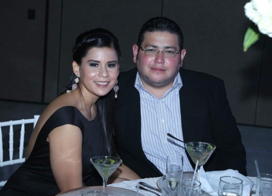 La boda de Jennifer Arriaga y Marcio Álvarez