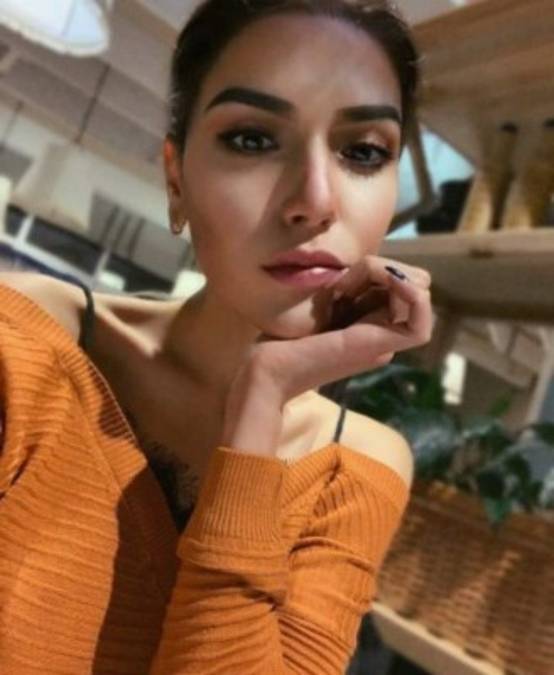 Anna Leikovic, la bella instagramer acusada de matar y arrancarle el ...