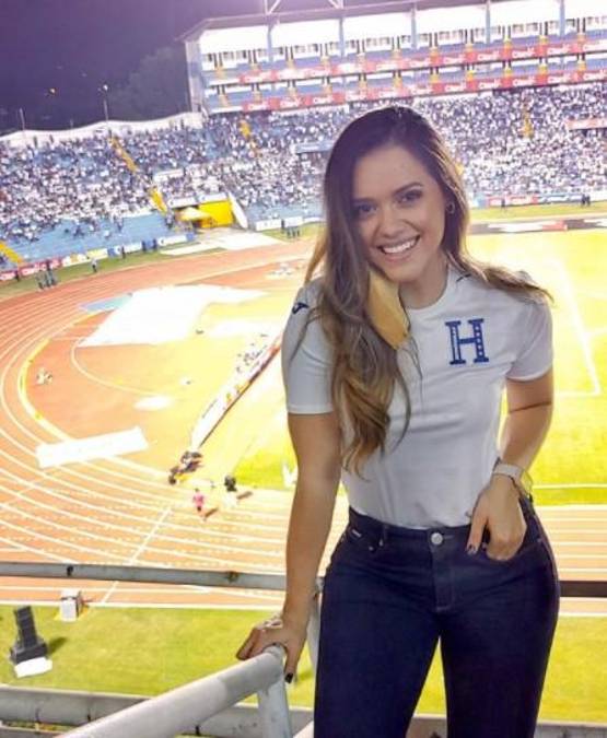 Nuevo trabajo: Erika Williams cambia de televisora