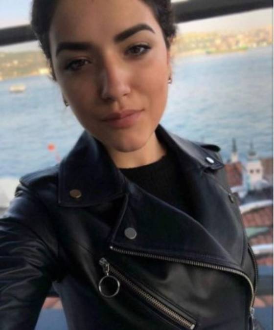 Anna Leikovic, la bella instagramer acusada de matar y arrancarle el ...