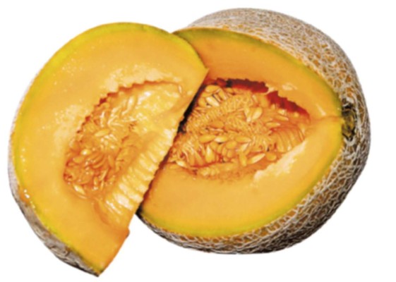 Las aliadas más deliciosas