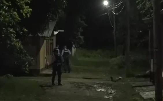 Sicarios le quitan la vida a un zapatero en el sector Rivera Hernández