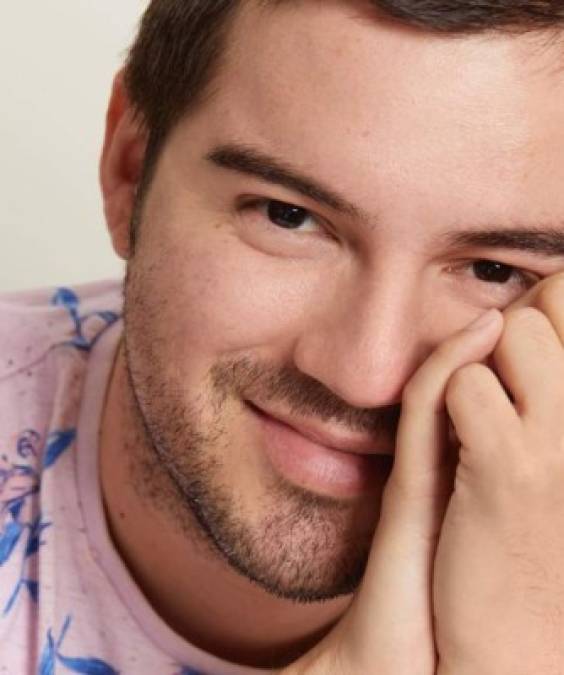 Jay Colindres: Esteban de 'Caso Cerrado' da positivo por coronavirus