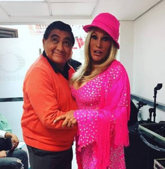 ¿Qué ha sido del famoso Huicho Domínguez de 'El premio mayor'?