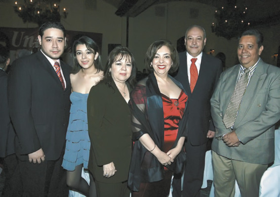 Fiesta para Eliseo Castro