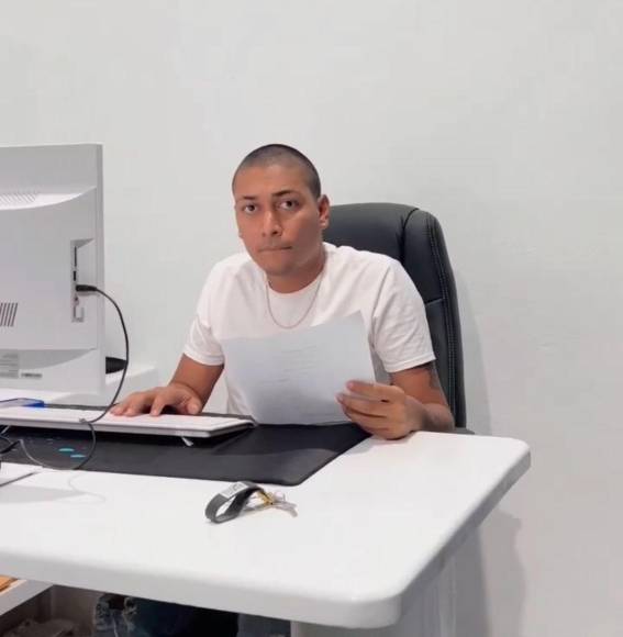 Supremo afirma que ser influencer en Honduras no es fácil